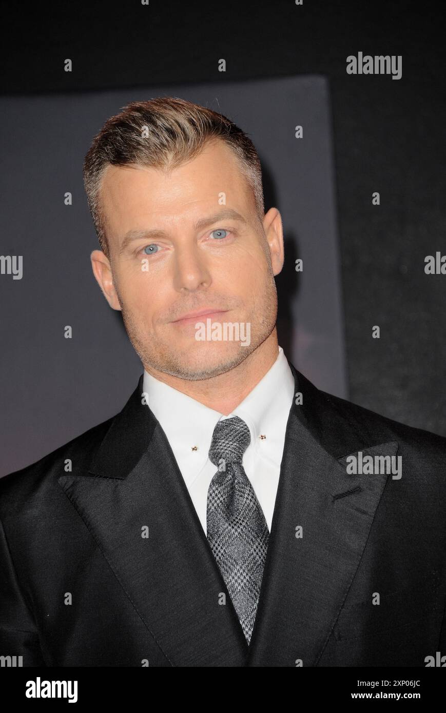 Rawson Marshall Thurber at the World Premiere of Netflix's 'Red Notice ...