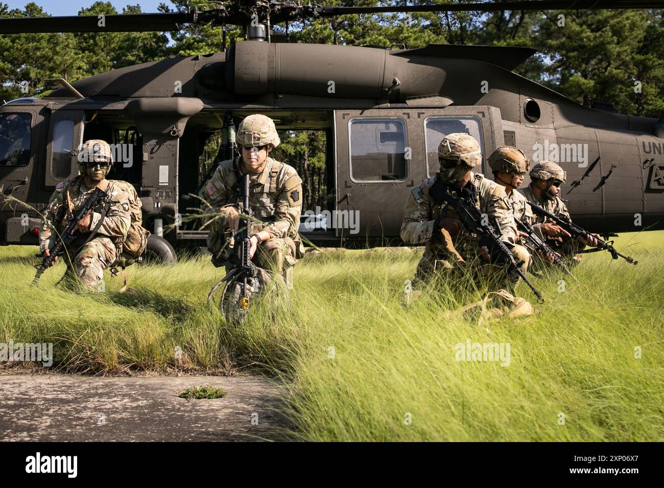 U.S. Army Soldiers from Active Duty, National Guard, and Reserve forces ...