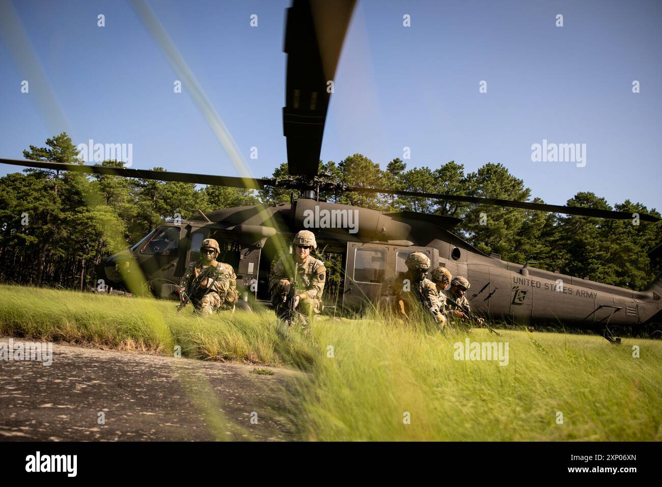 U.S. Army Soldiers from Active Duty, National Guard, and Reserve forces ...