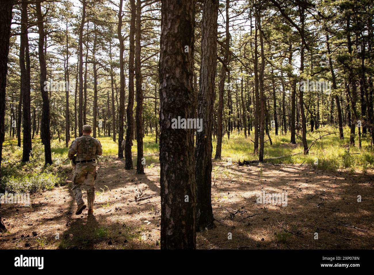 U.S. Army Soldiers from Active Duty, National Guard, and Reserve forces ...