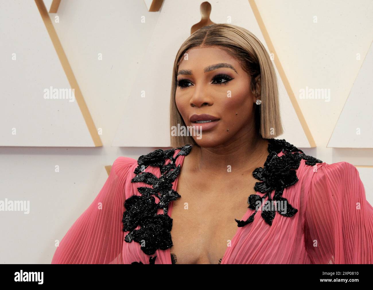 Tennis academy and celebrity hi-res stock photography and images - Alamy