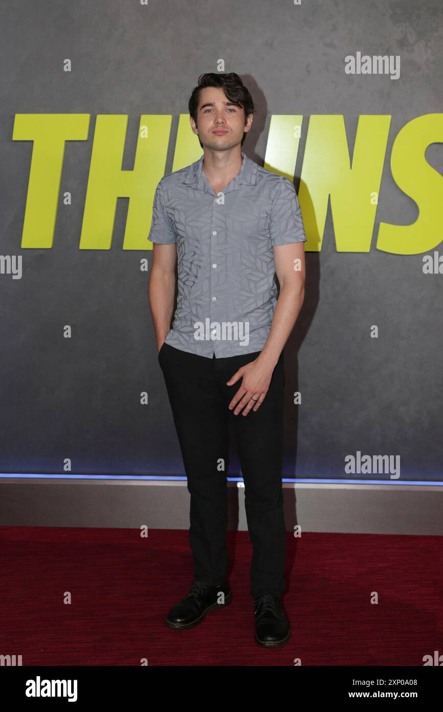 Luke slattery hi-res stock photography and images - Alamy