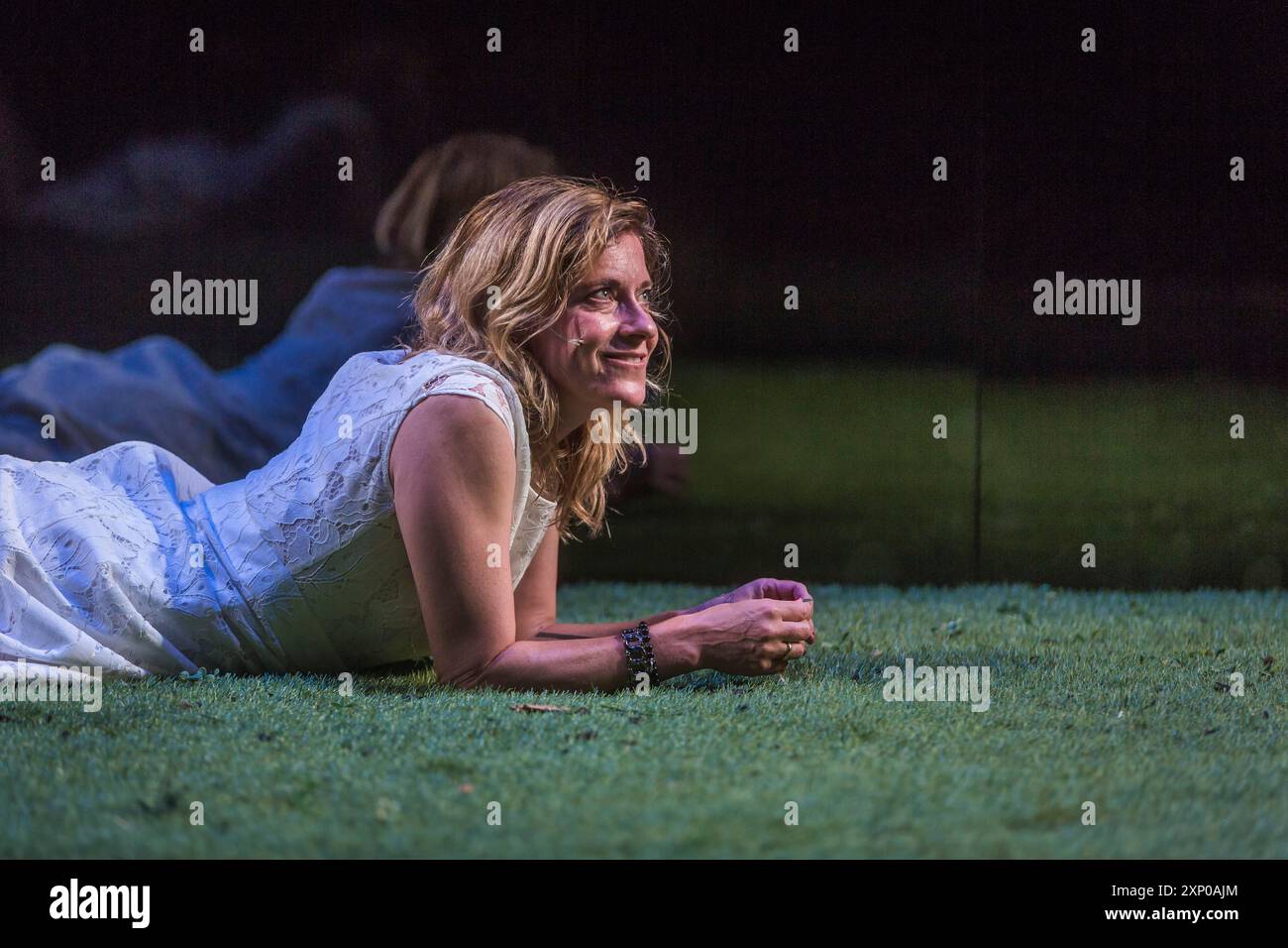 Caroline Peters in Stock Photo - Alamy