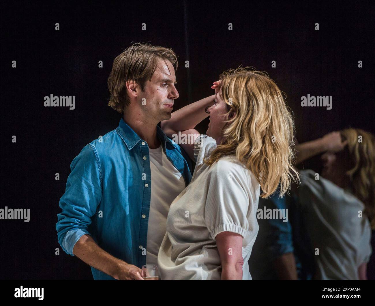 Konrad singer hi-res stock photography and images - Alamy