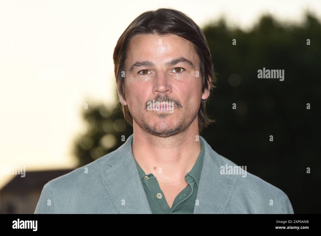 Josh daniel hi-res stock photography and images - Alamy