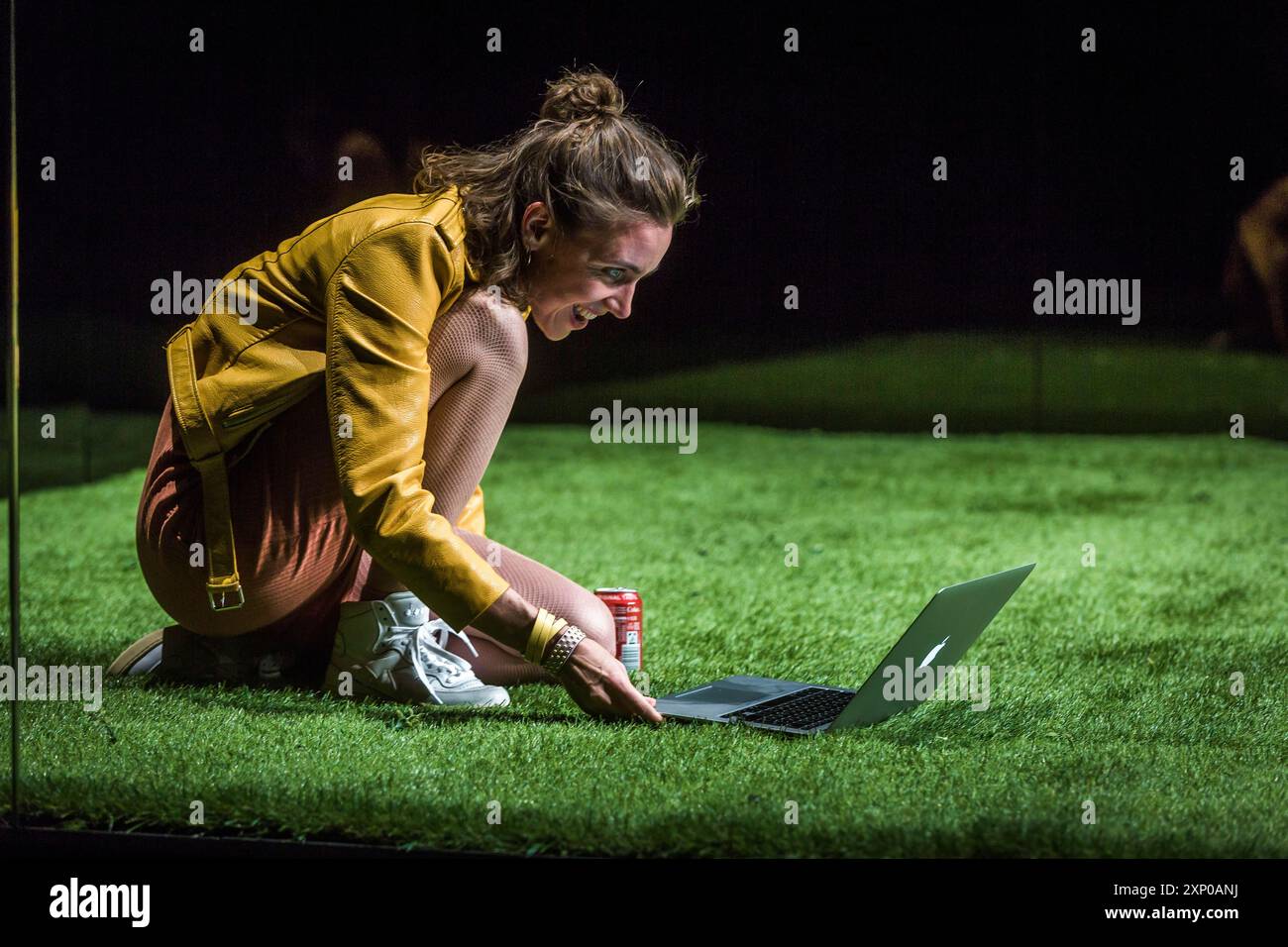 Carolin Haupt in Stock Photo - Alamy