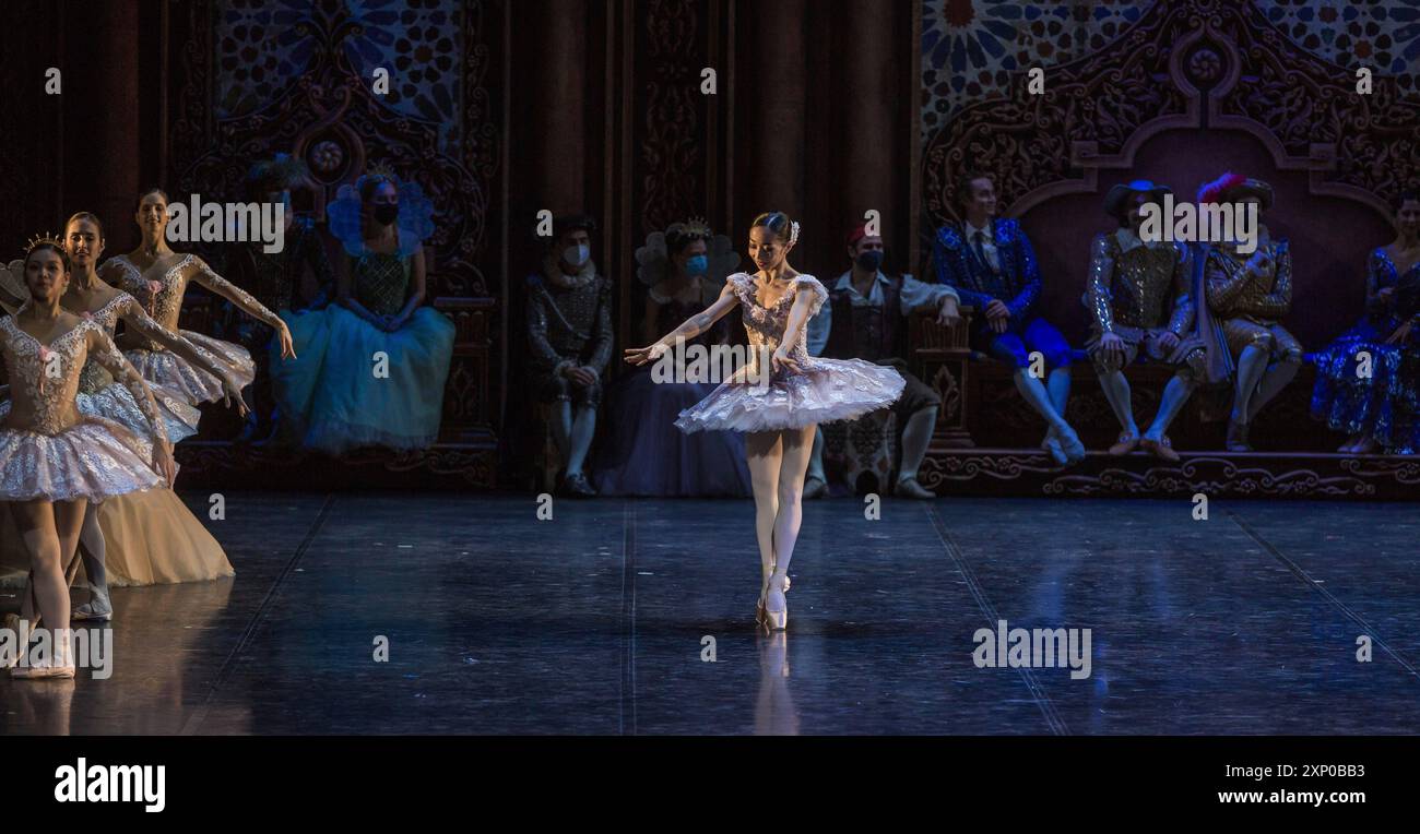 German Opera, Berlin Stock Photo - Alamy