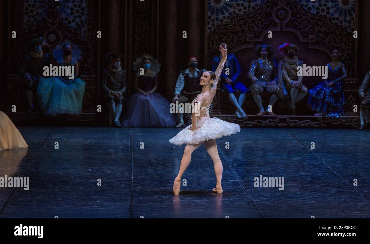 German Opera, Berlin Stock Photo - Alamy