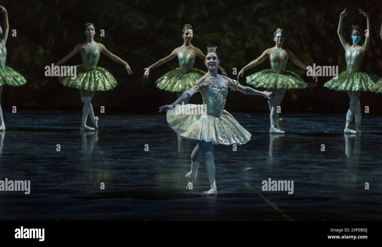 German Opera, Berlin Stock Photo - Alamy