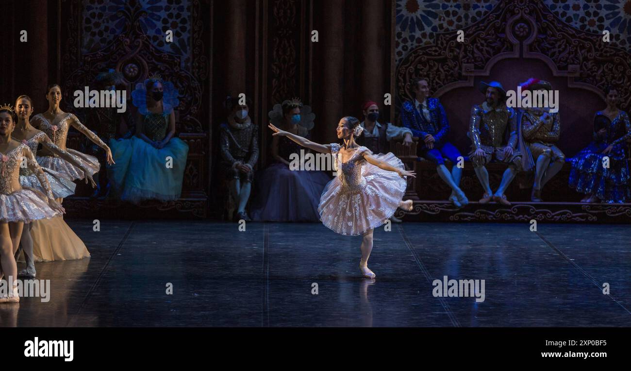 German Opera, Berlin Stock Photo - Alamy