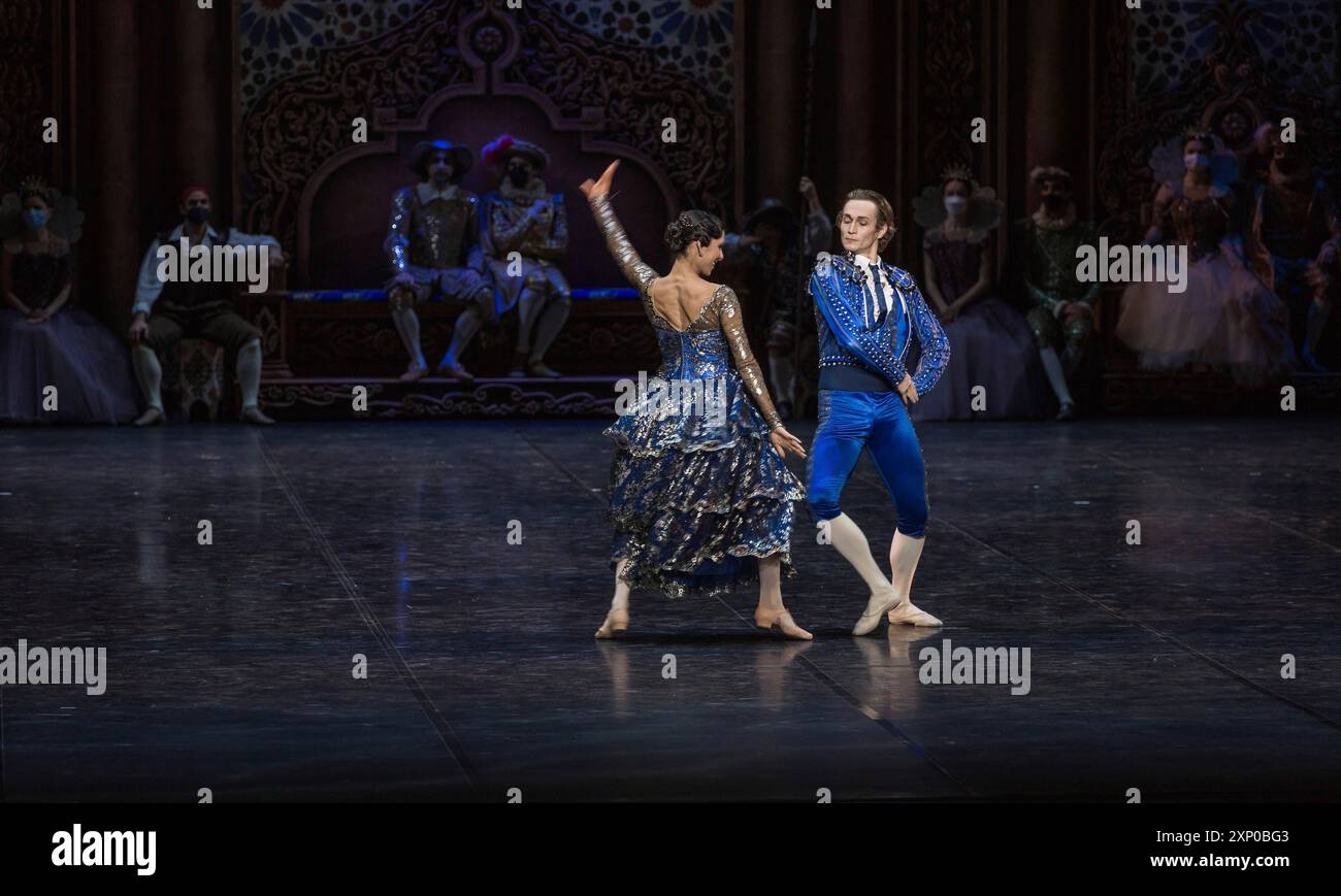 German Opera, Berlin Stock Photo - Alamy