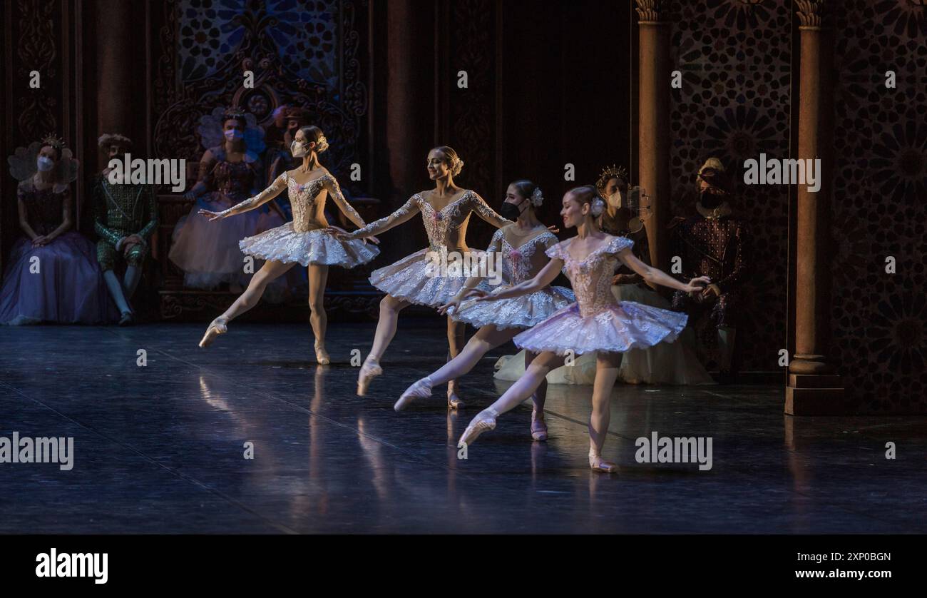 German Opera, Berlin Stock Photo - Alamy