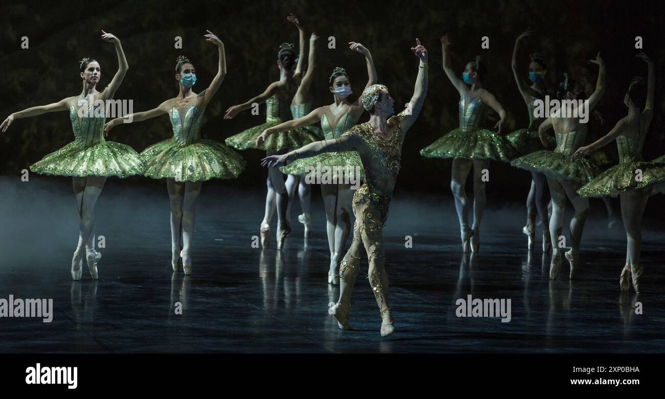 German Opera, Berlin Stock Photo - Alamy