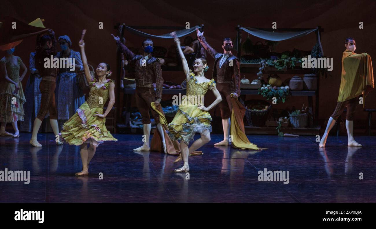 German Opera, Berlin Stock Photo - Alamy