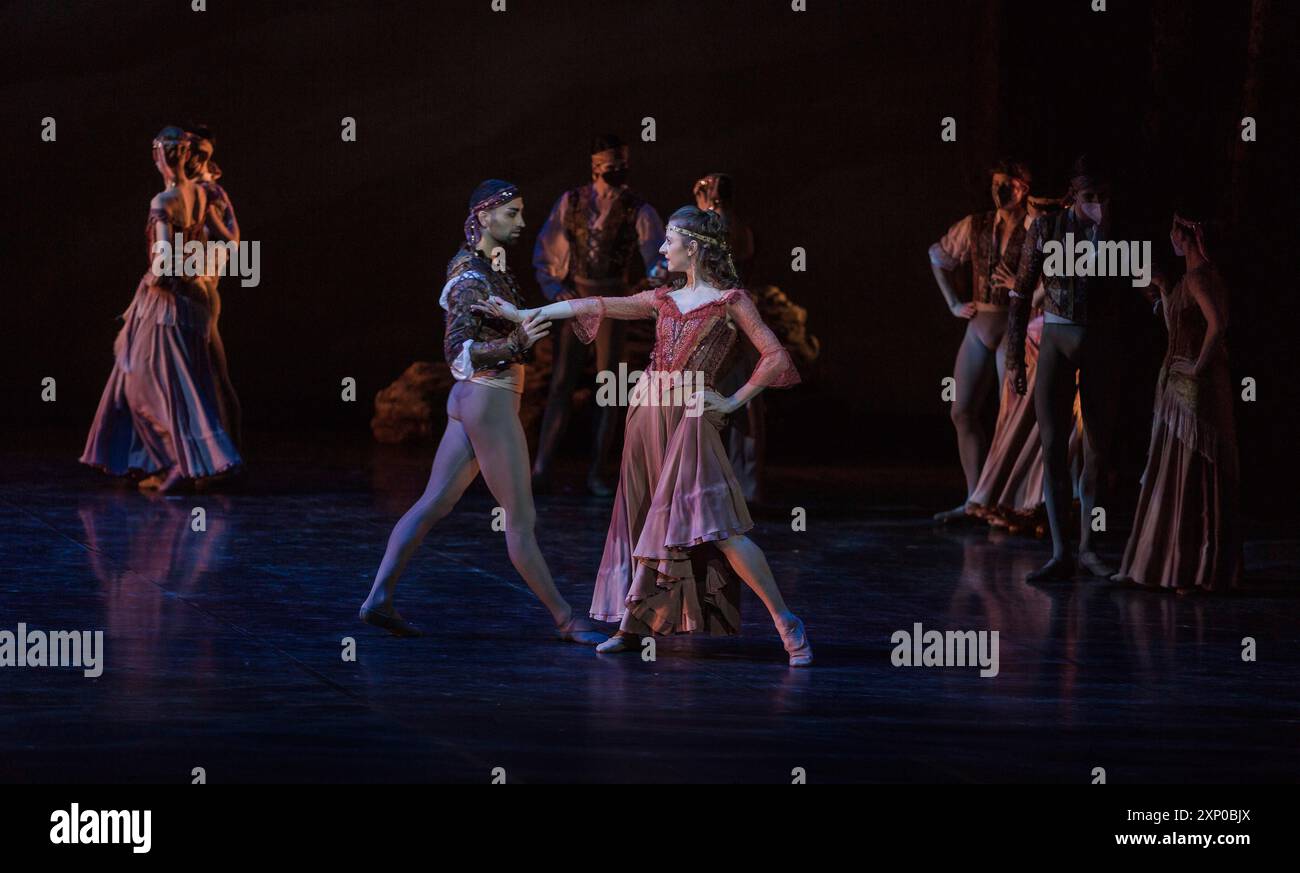 German Opera, Berlin Stock Photo - Alamy