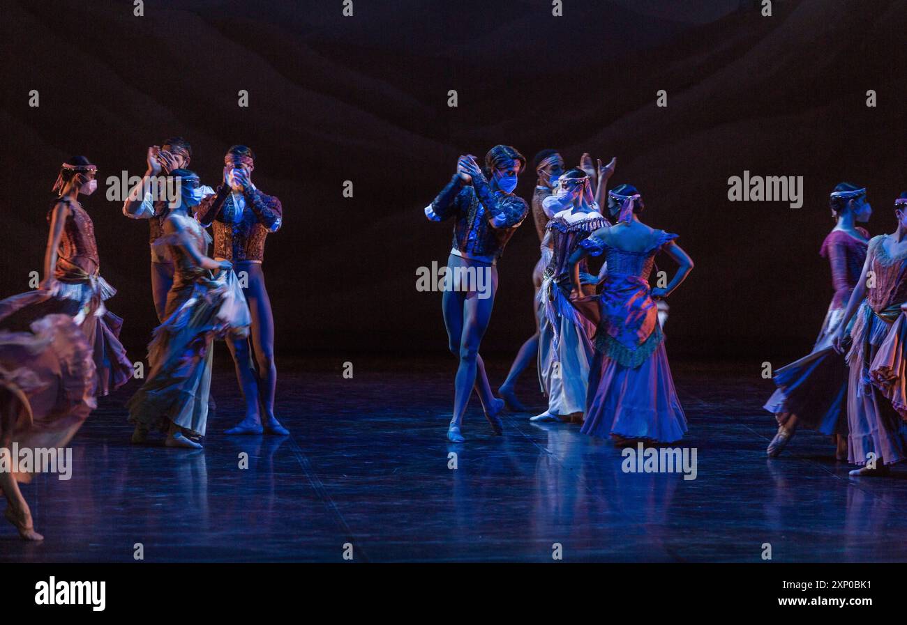 German Opera, Berlin Stock Photo - Alamy