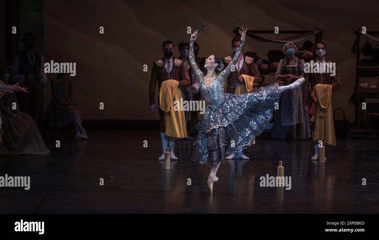 German Opera, Berlin Stock Photo - Alamy