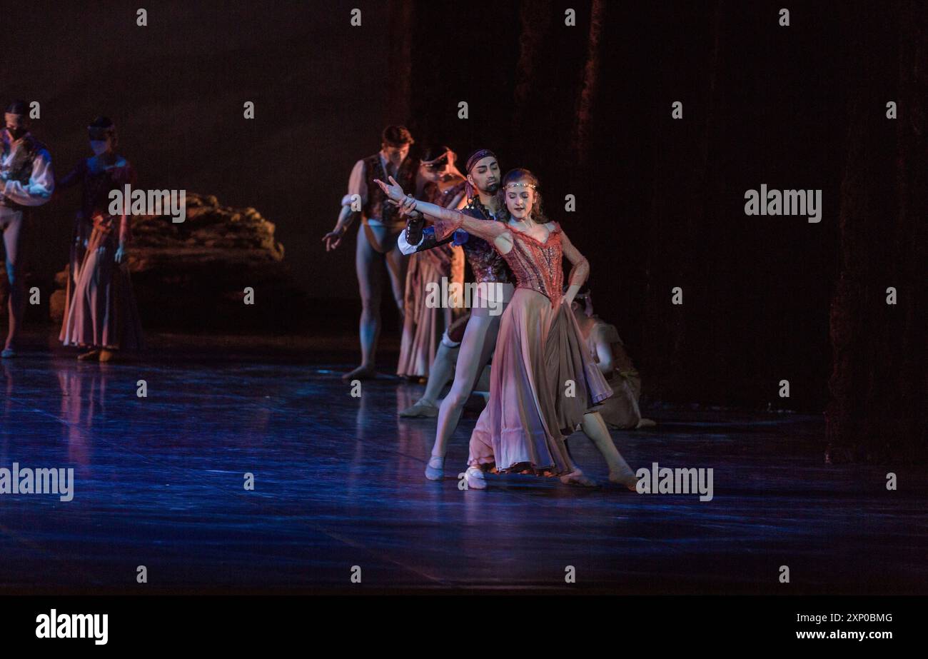 German Opera, Berlin Stock Photo - Alamy