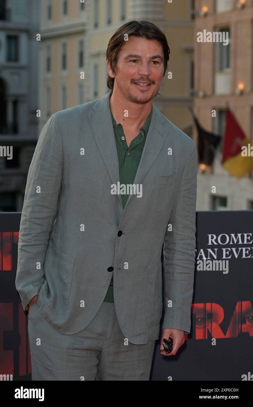 Trap 2024 movie hi-res stock photography and images - Alamy