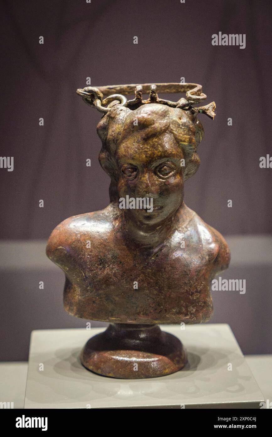 Pollentia alcudia hi-res stock photography and images - Alamy