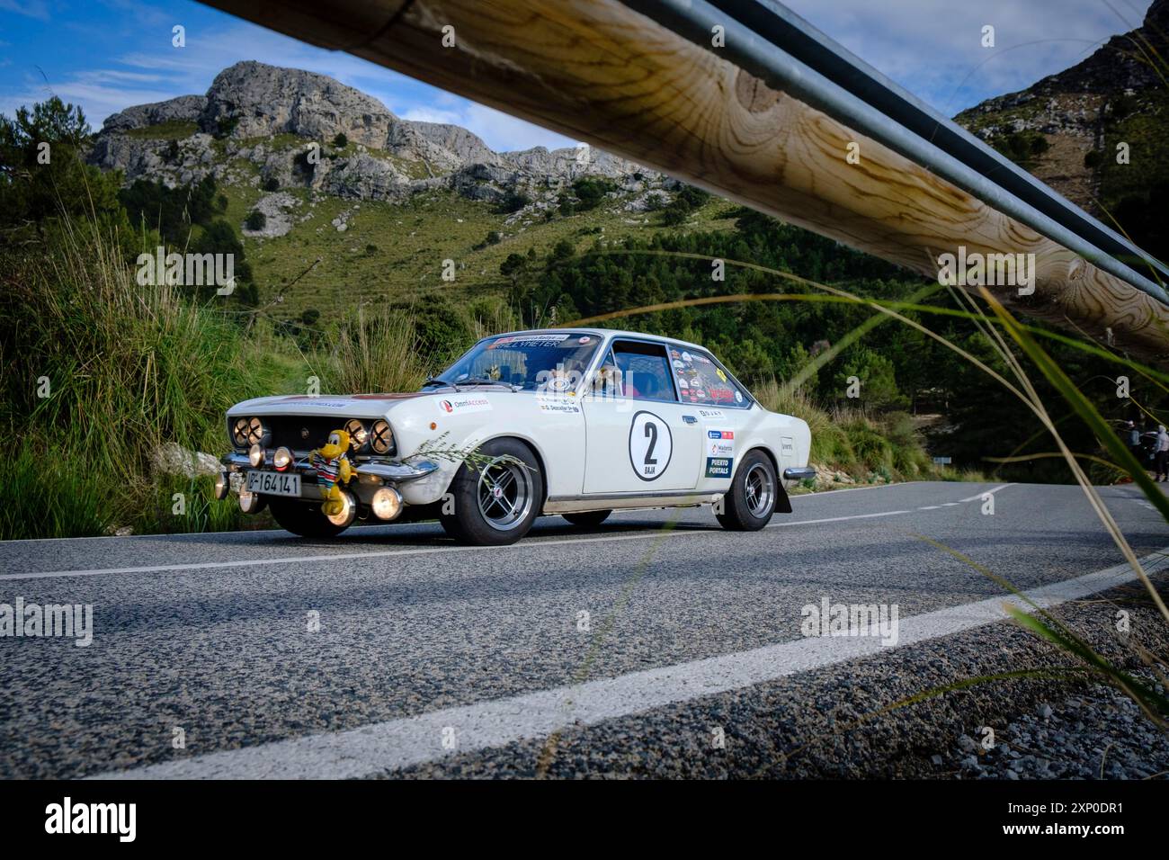 Volkswagen clásico hi-res stock photography and images - Alamy