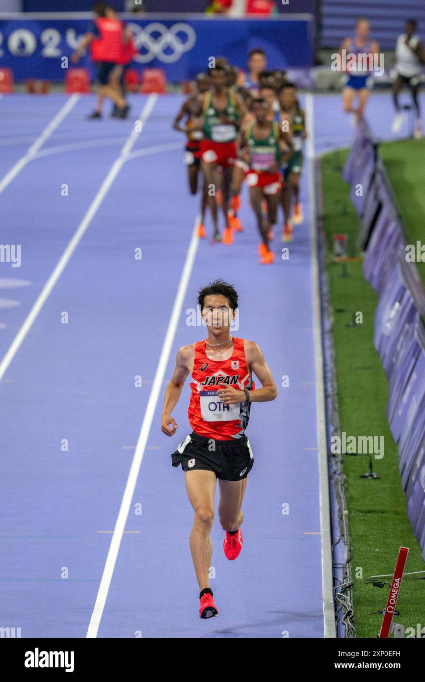 Tomoki ota hi-res stock photography and images - Alamy