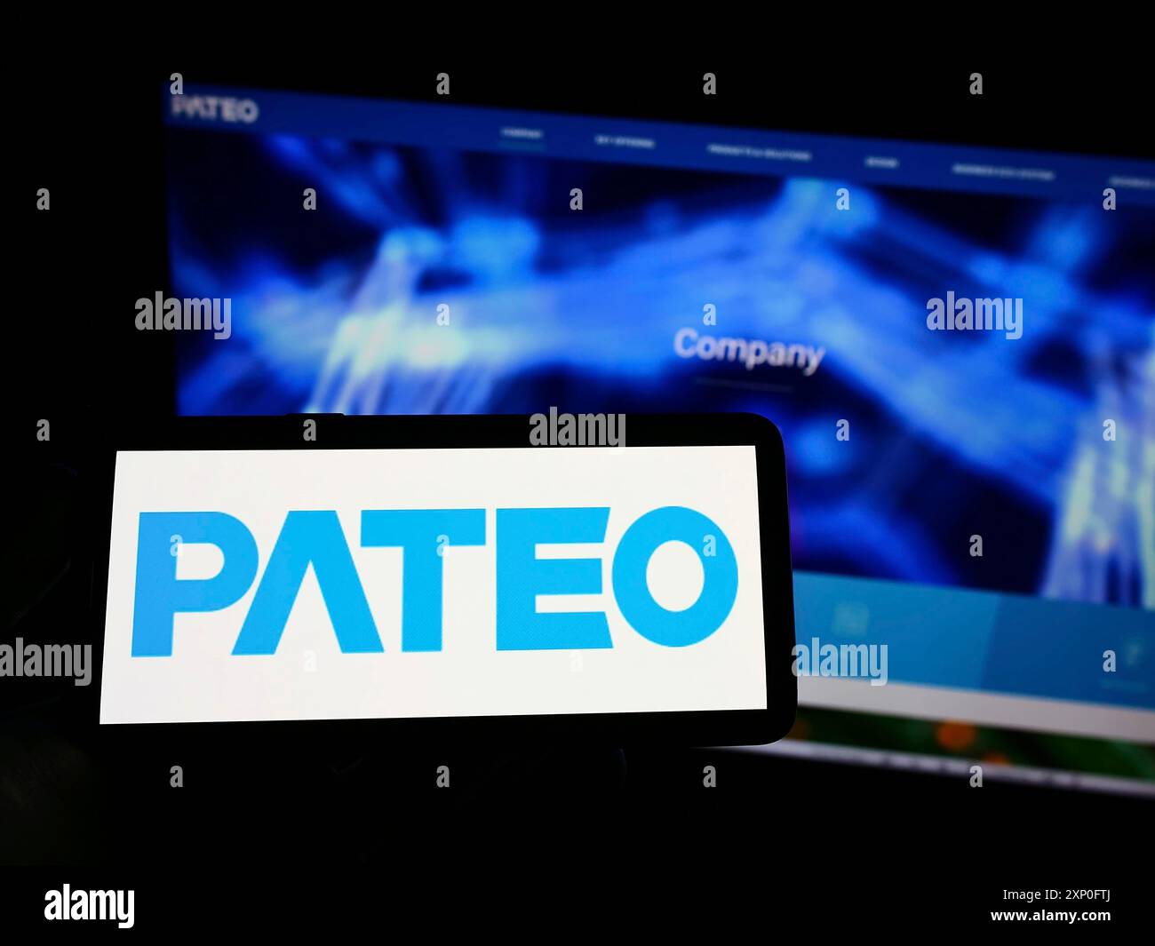Pateo hi-res stock photography and images - Alamy