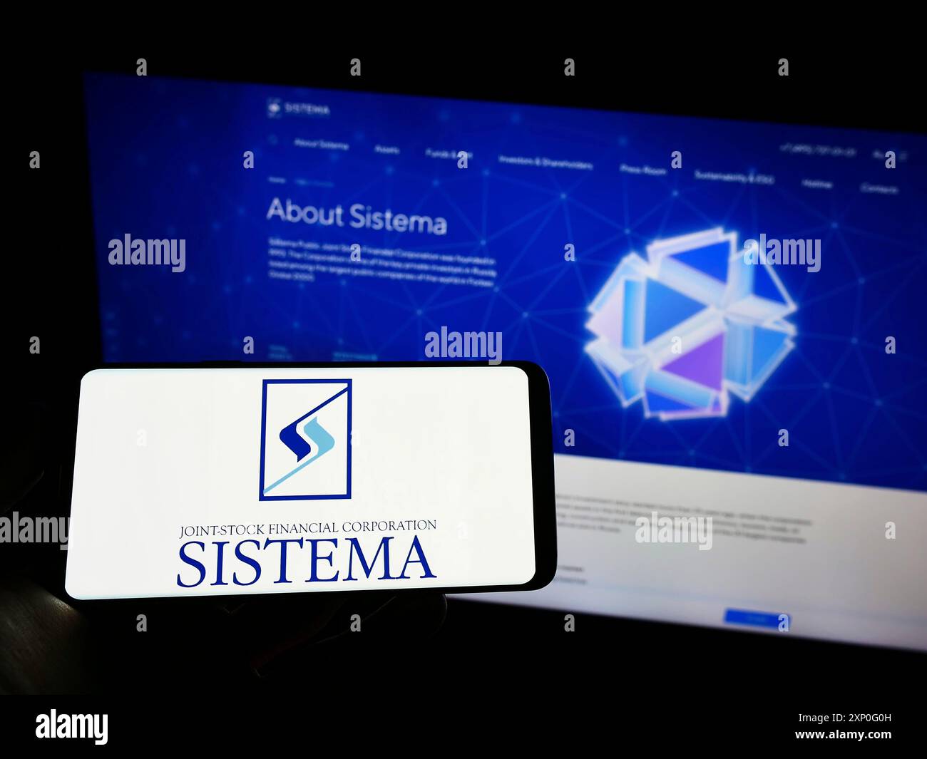 Afk sistema hi-res stock photography and images - Alamy