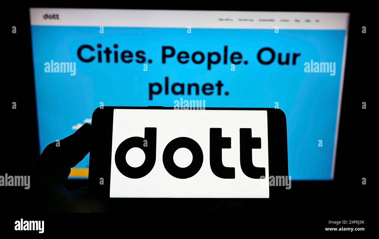 Emtransit b v hi-res stock photography and images - Alamy