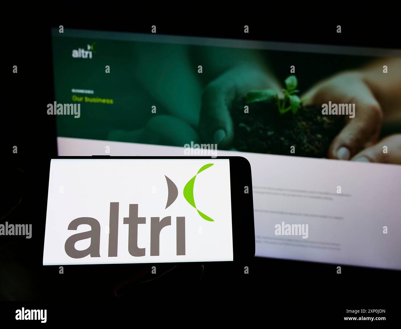 Altri sgps s a hi-res stock photography and images - Alamy