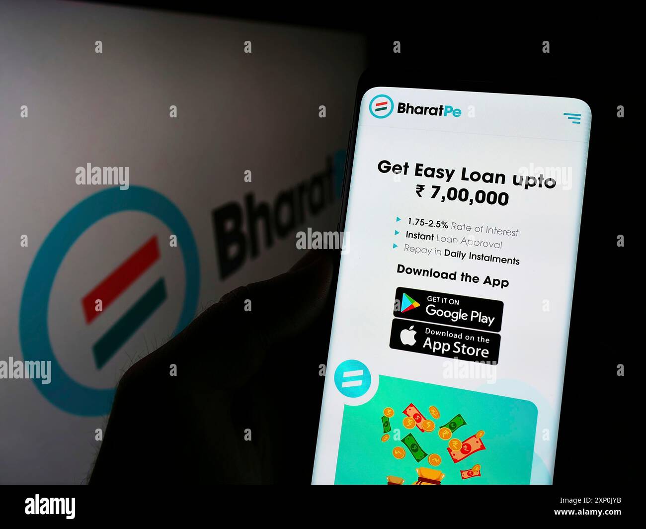 Resilient innovations hi-res stock photography and images - Alamy