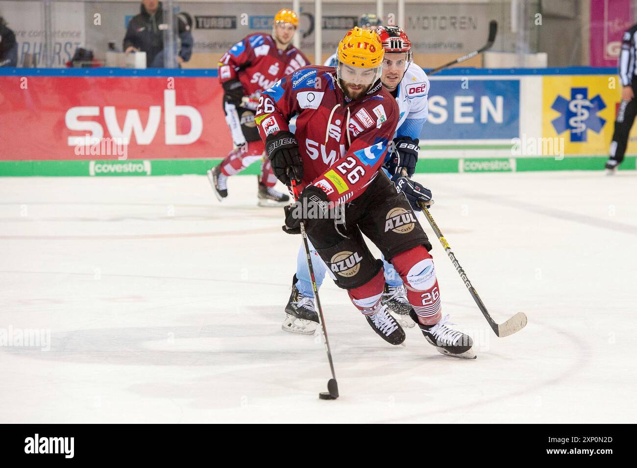 Dominik uher hi-res stock photography and images - Alamy