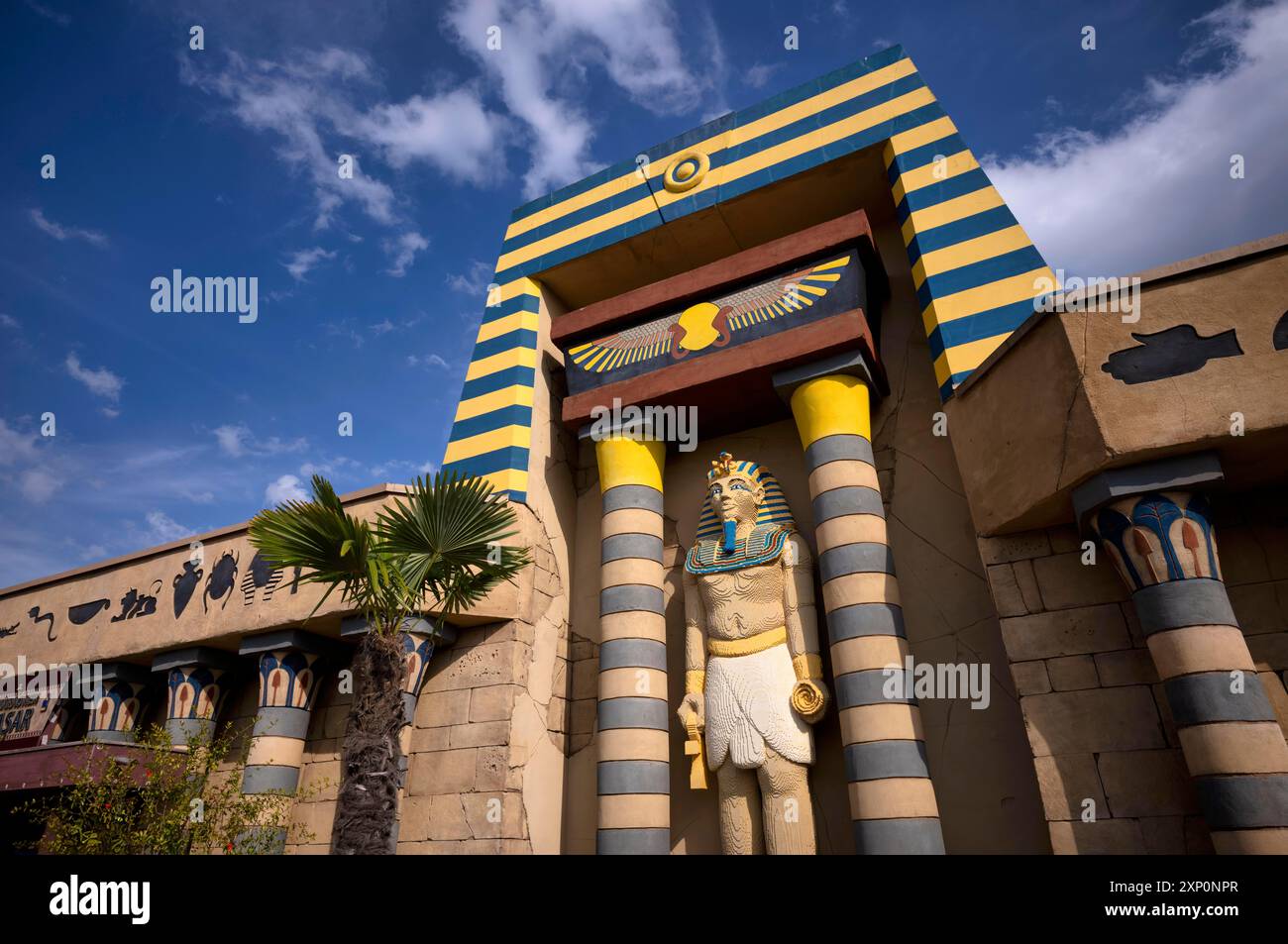 Ancient Egypt Park