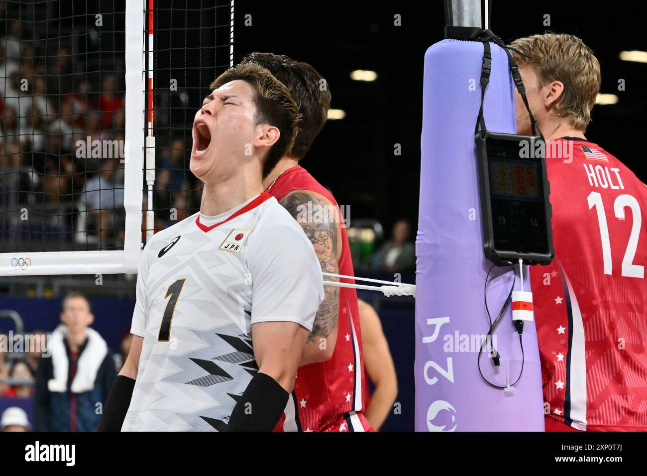 Japan jpn vs united states usa hi-res stock photography and images - Alamy