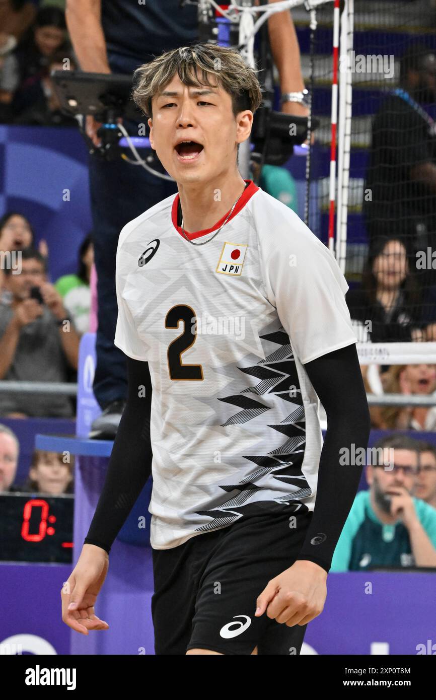 2 onodera taishi jpn hi-res stock photography and images - Alamy
