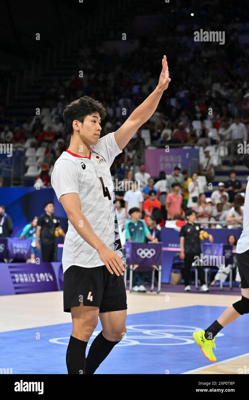 Kento miyaura hi-res stock photography and images - Alamy