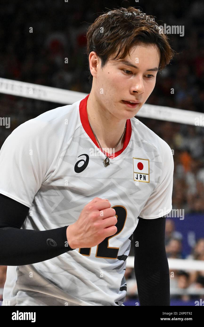 12 takahashi ran jpn hi-res stock photography and images - Alamy