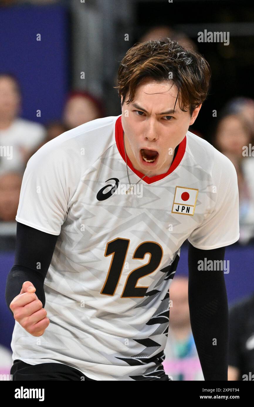 12 takahashi ran jpn hi-res stock photography and images - Alamy