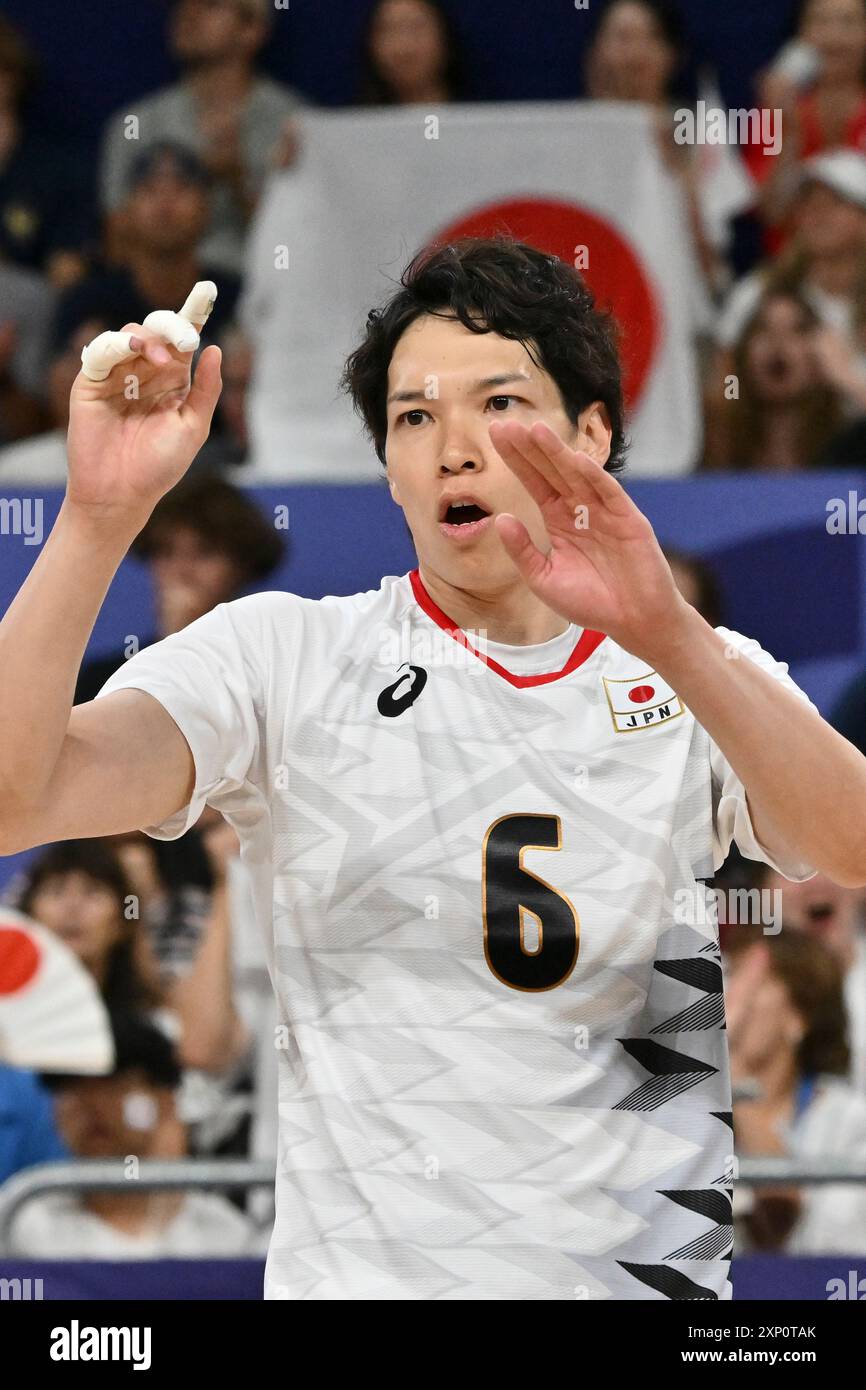 6 yamauchi akihiro jpn hi-res stock photography and images - Alamy