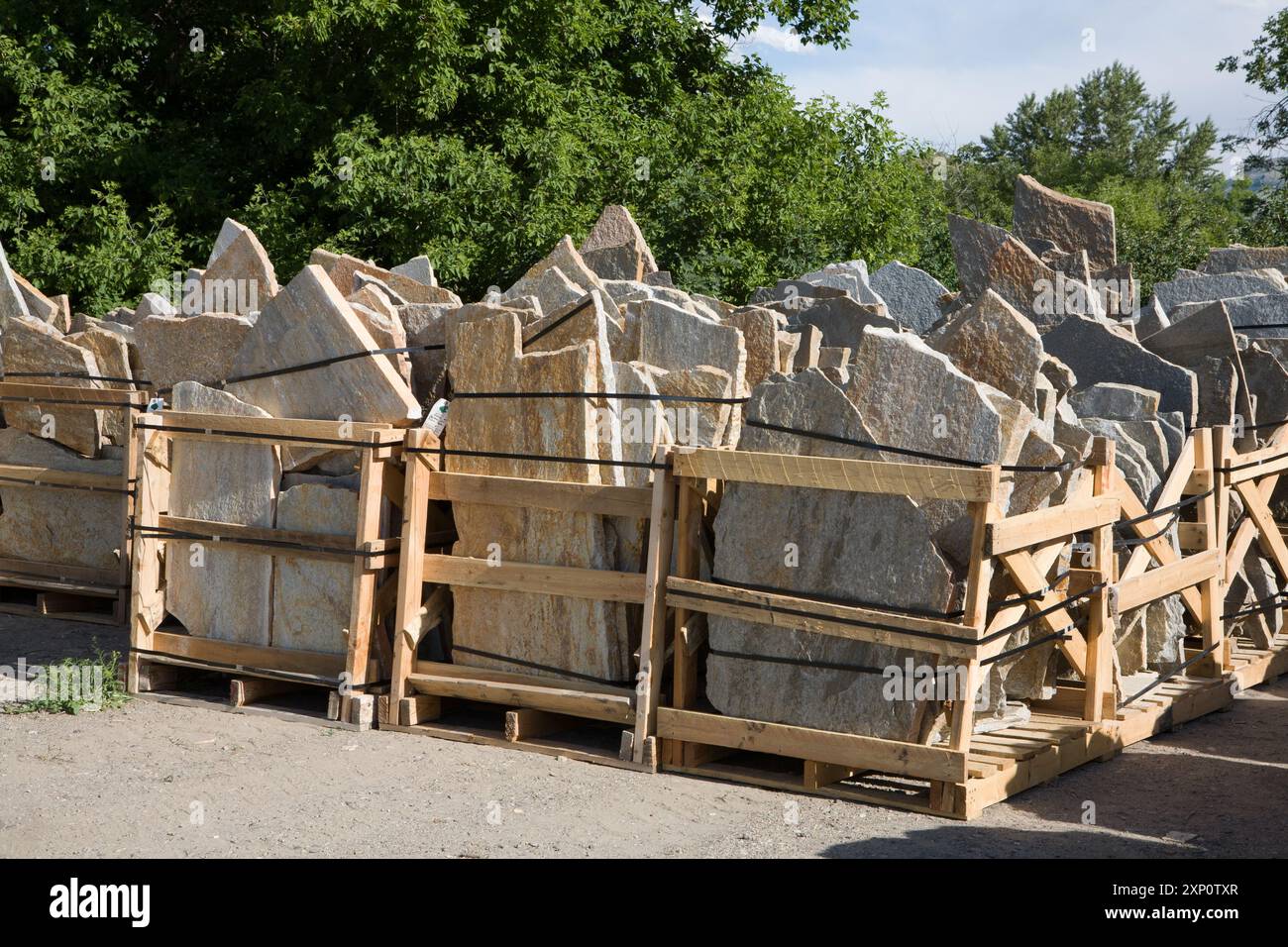 Idaho quartzite hi-res stock photography and images - Alamy