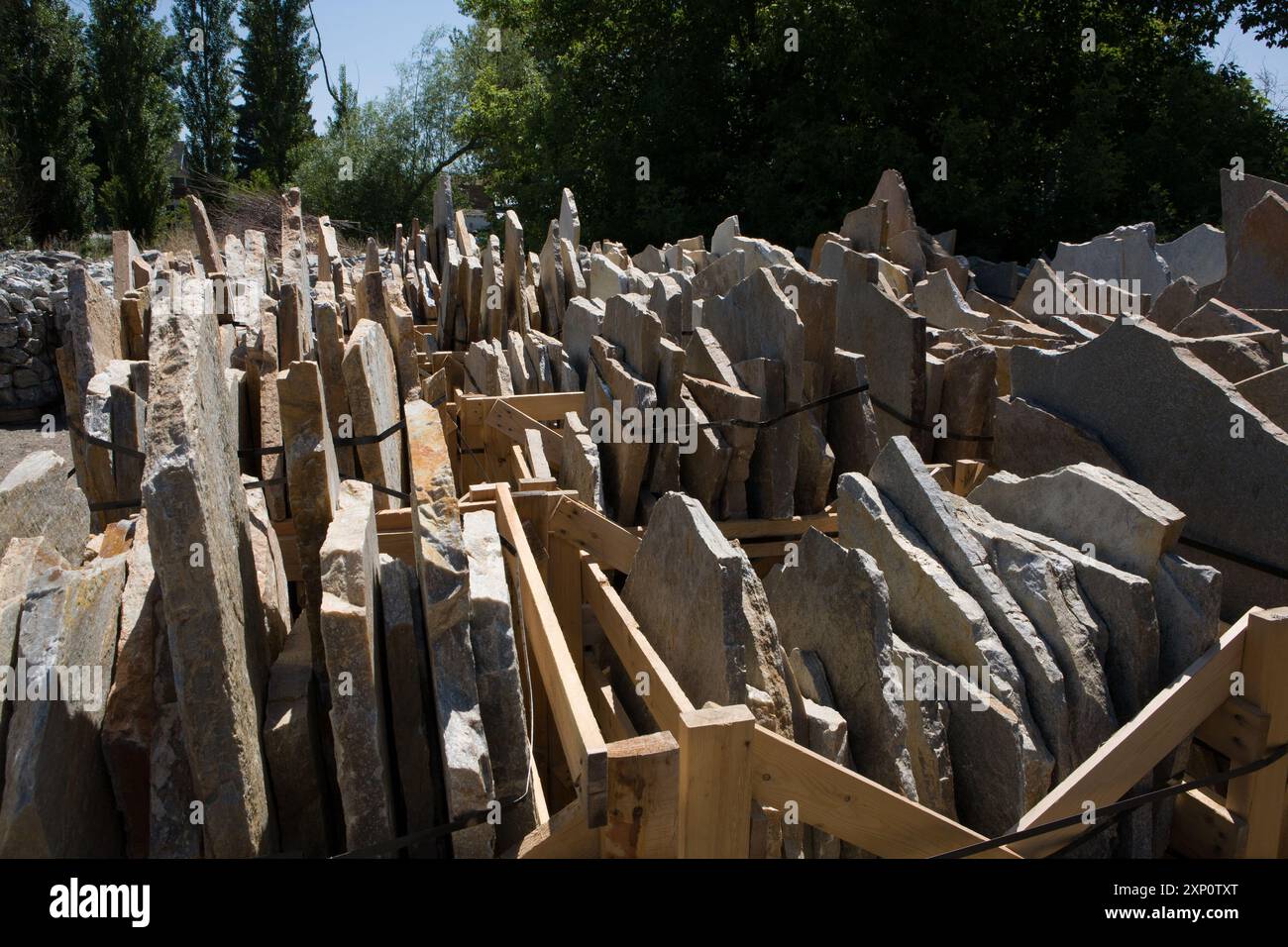 Idaho quartzite hi-res stock photography and images - Alamy