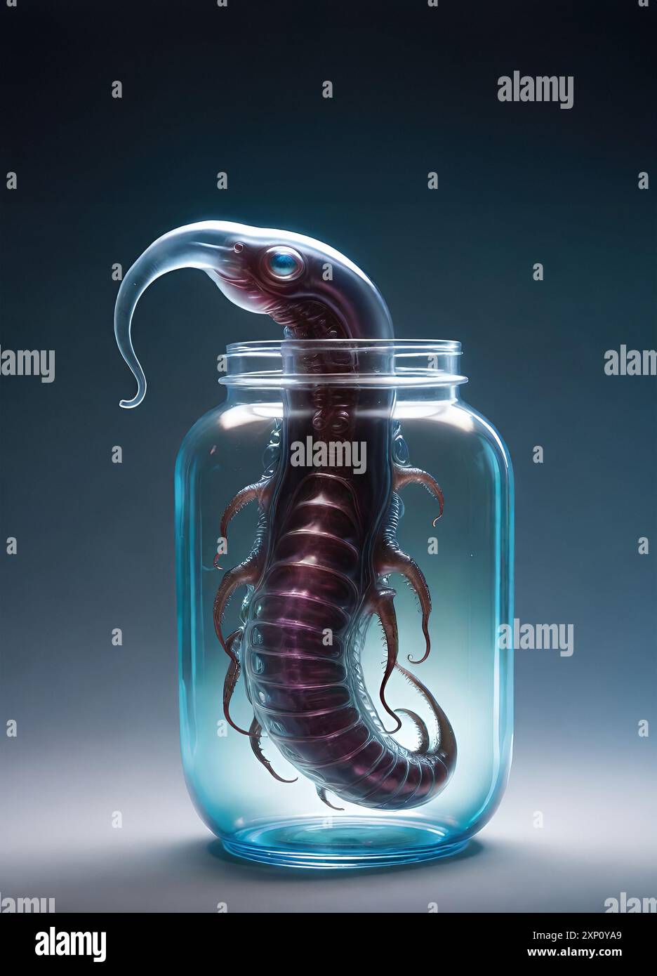 Specimen jar hi-res stock photography and images - Alamy