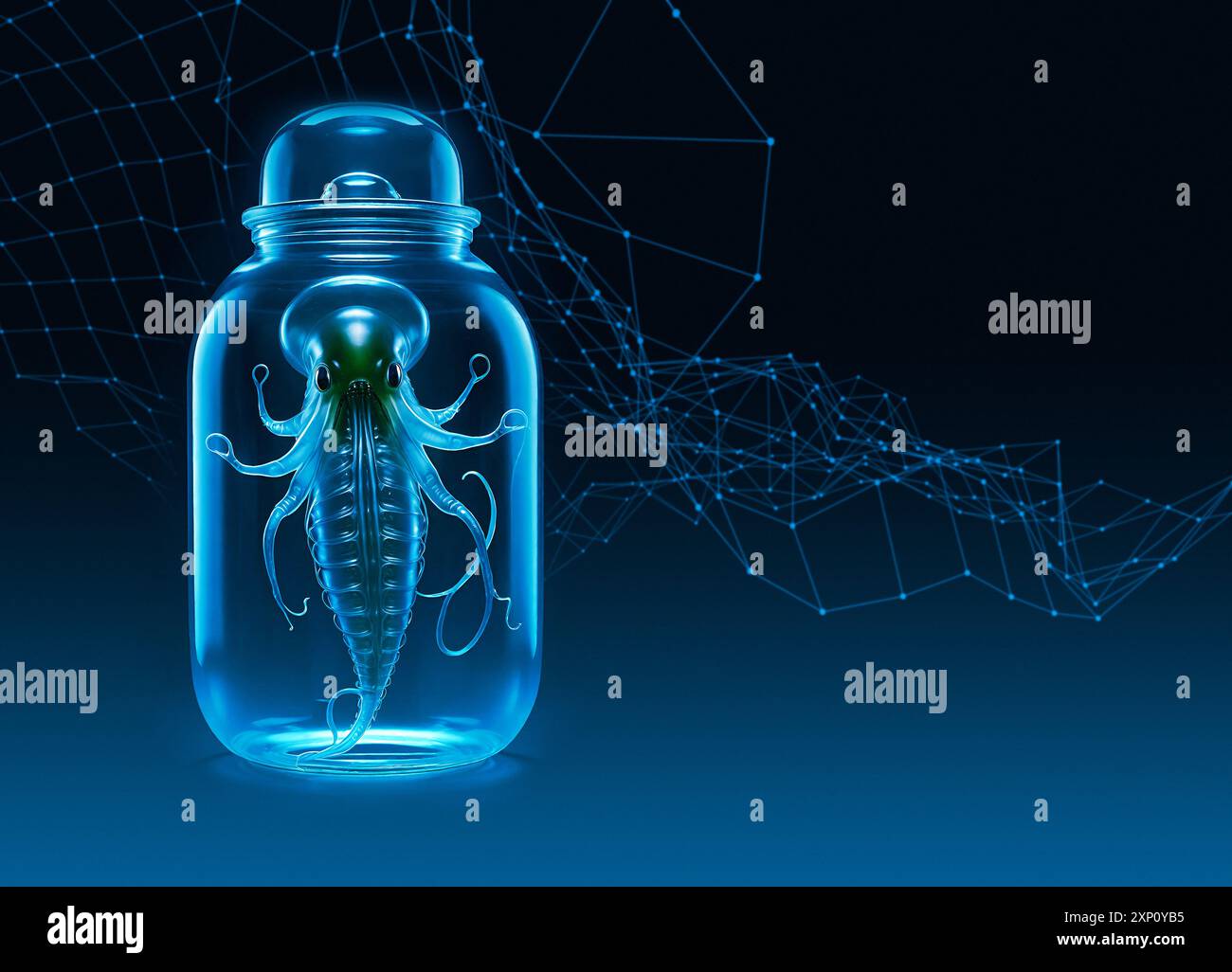 Specimen jar hi-res stock photography and images - Alamy