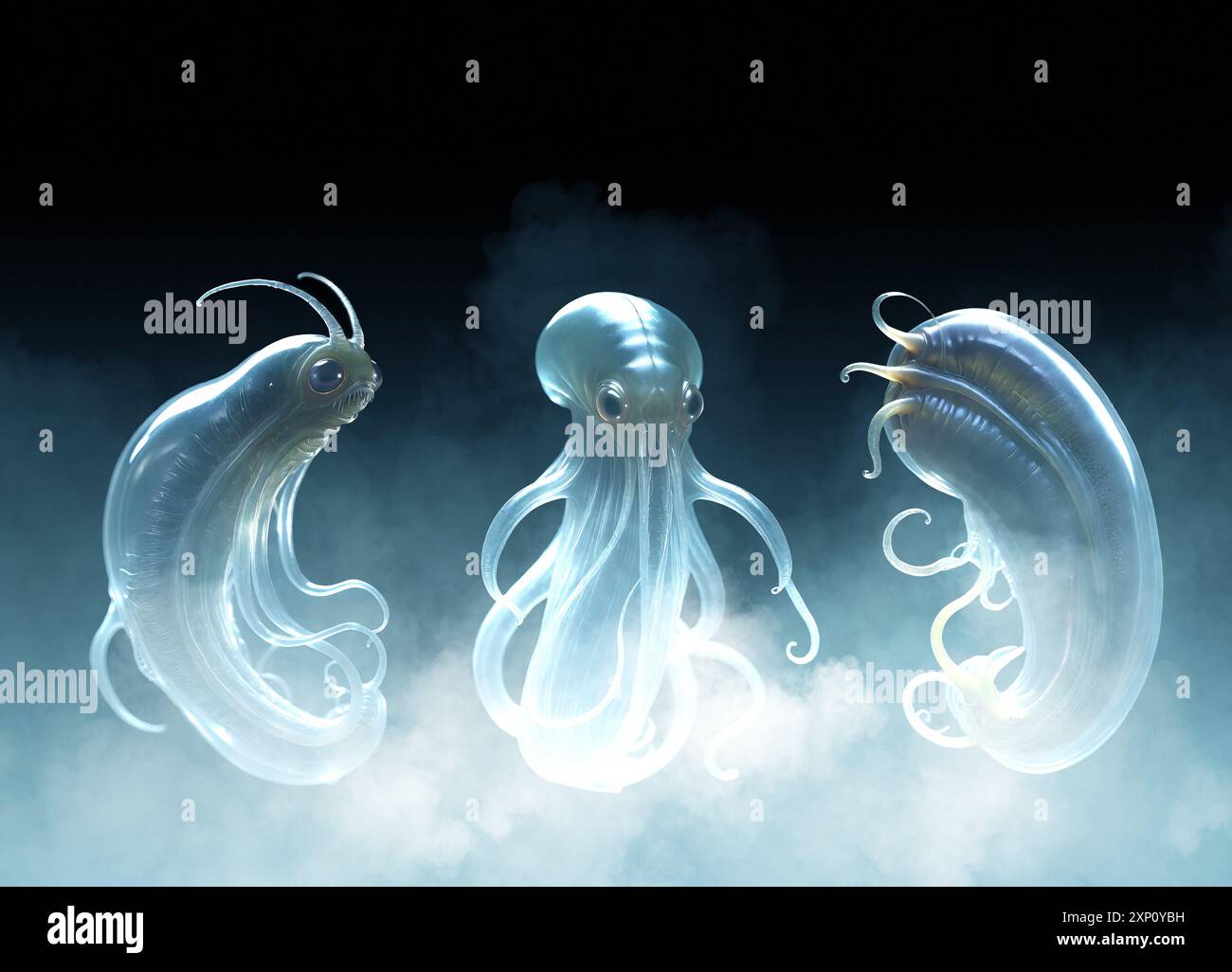 Europa jupiters moon hi-res stock photography and images - Alamy