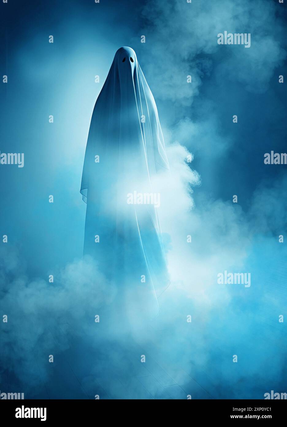 Phantom illustration hi-res stock photography and images - Alamy