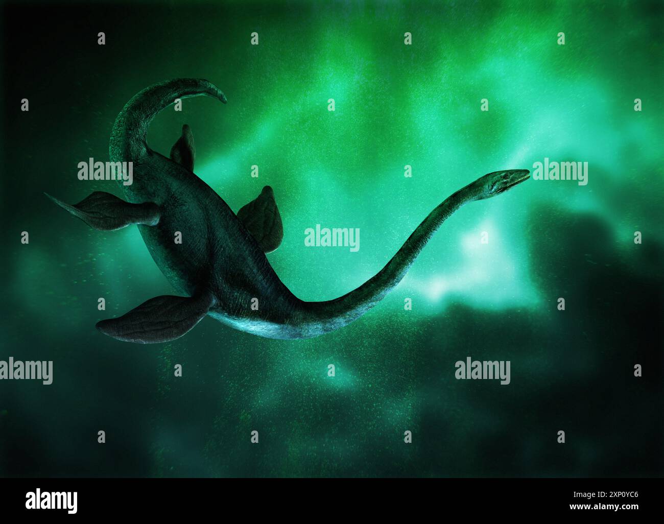 Scottish myth illustration hi-res stock photography and images - Alamy