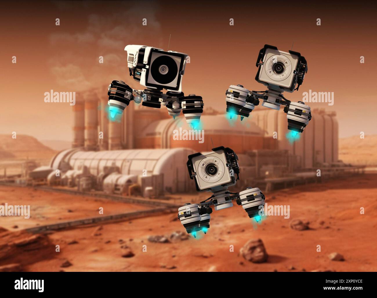 Technology in flight hi-res stock photography and images - Alamy