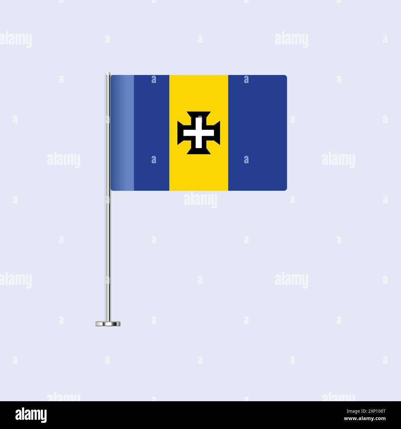 Madeira flag png hi-res stock photography and images - Alamy