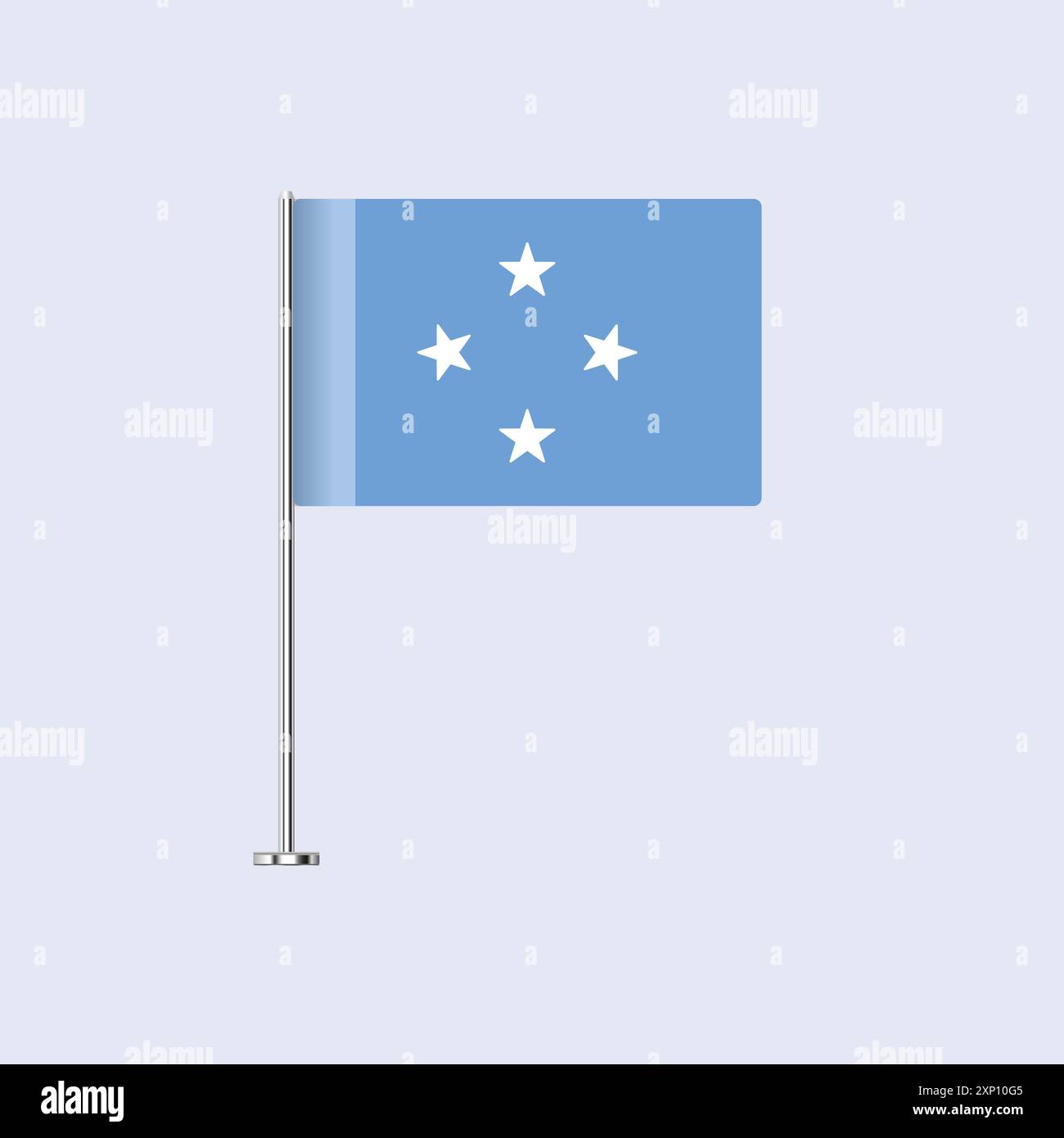 Micronesia vector download hi-res stock photography and images - Alamy