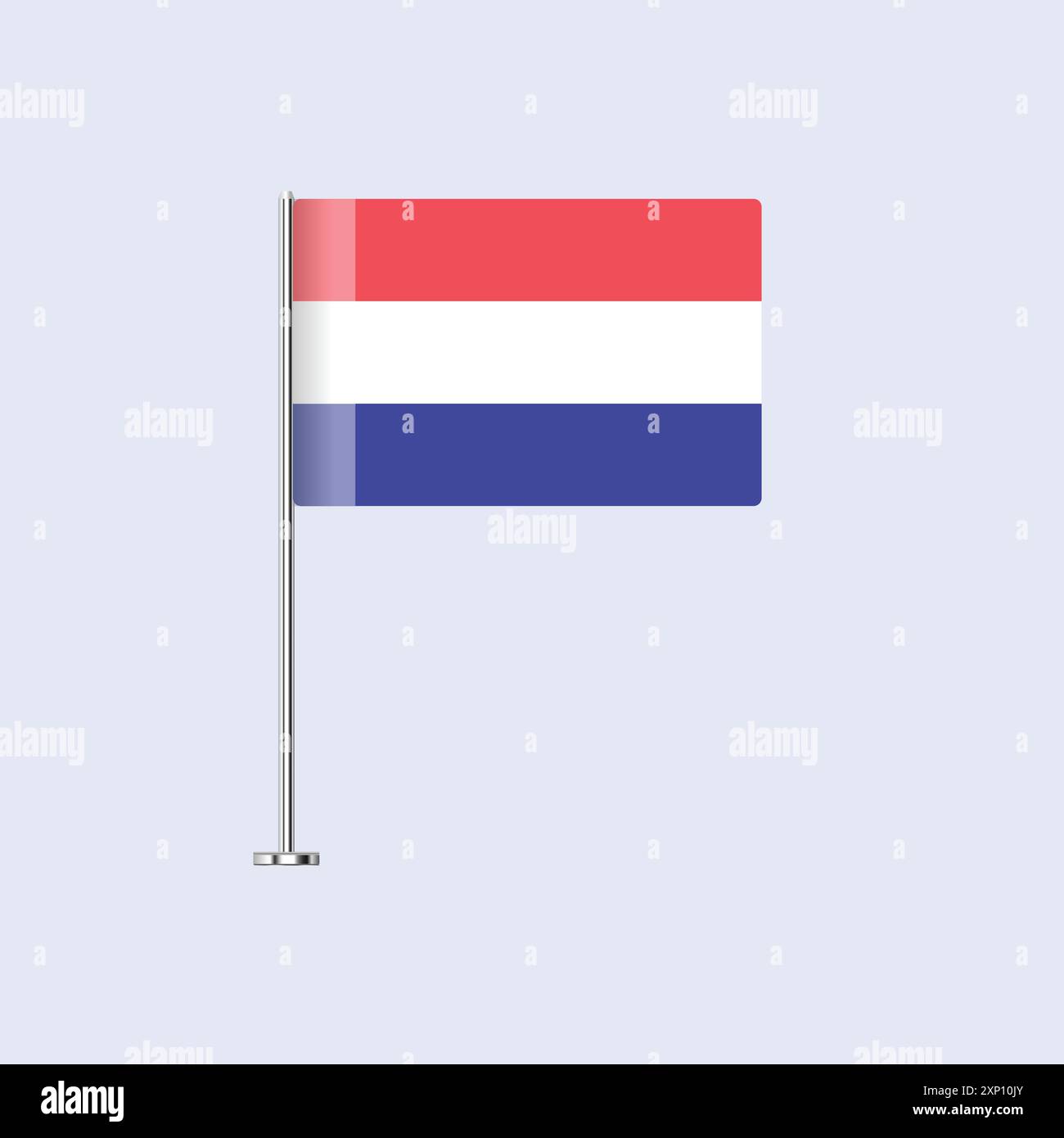 Printable netherlands flag vector hi-res stock photography and images ...